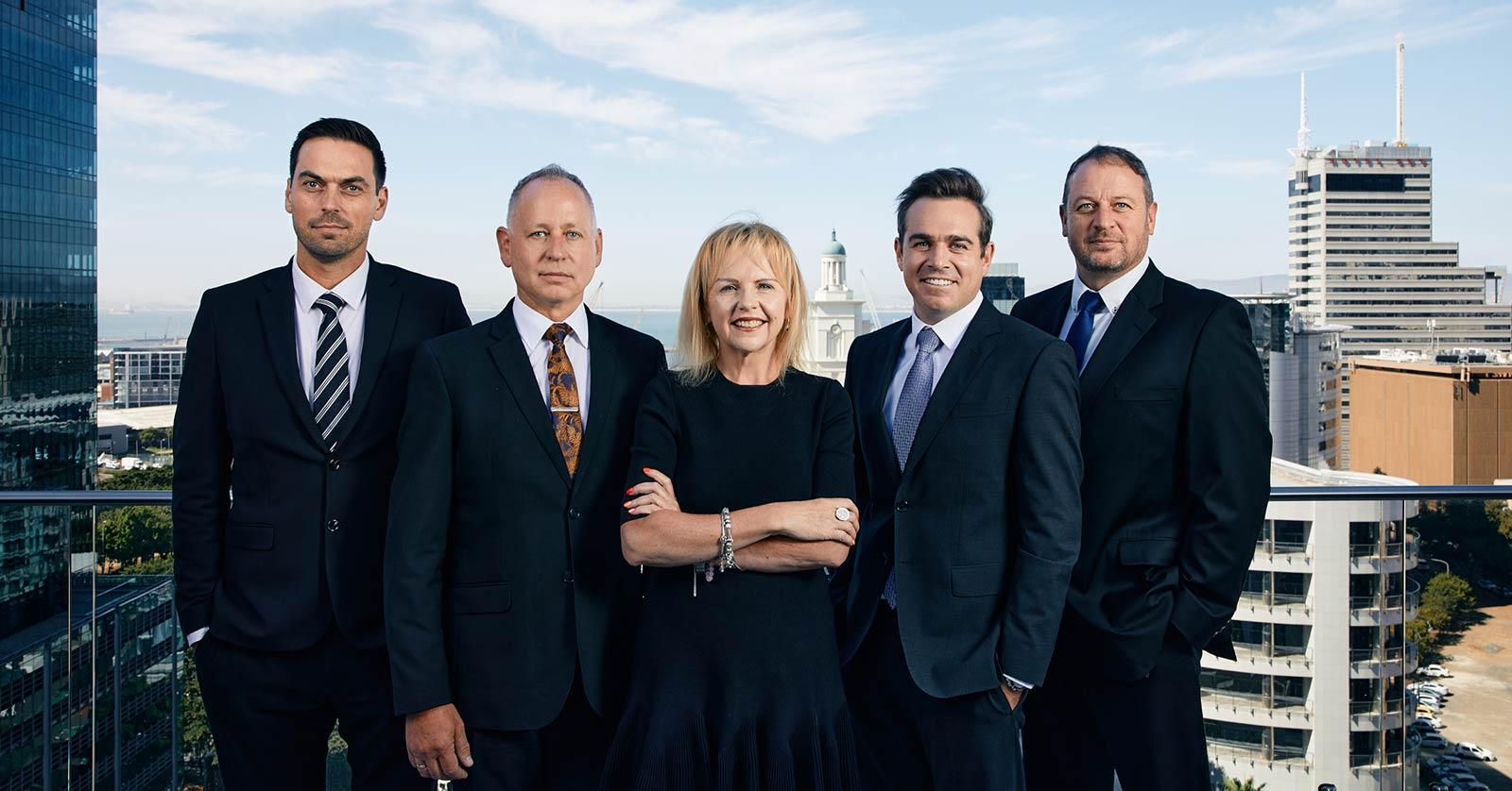 Reflections as DSC Attorneys Turns 20 - DSC Attorneys