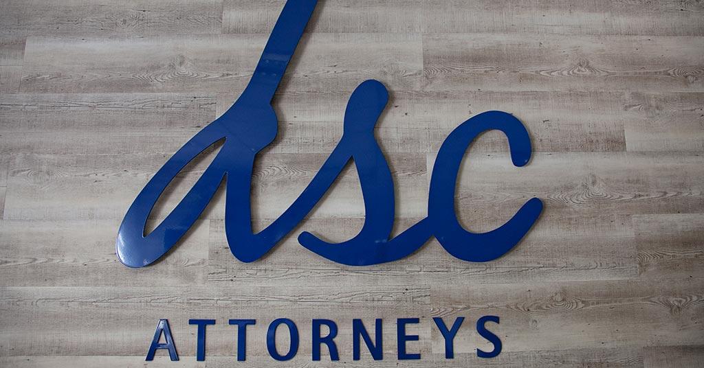 R100,000 Donation to Woodside Special Care Centre - DSC Attorneys