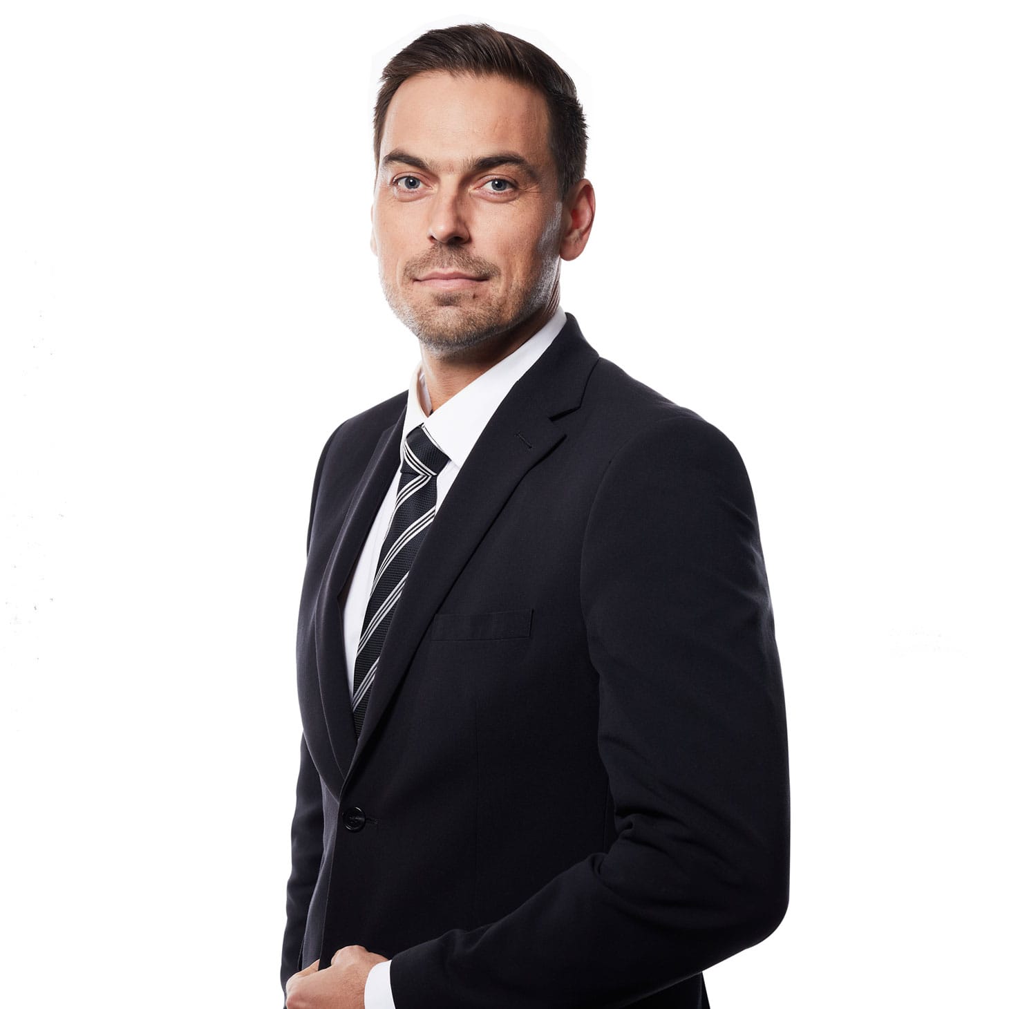 Daneil Botha - Director | DSC Attorneys
