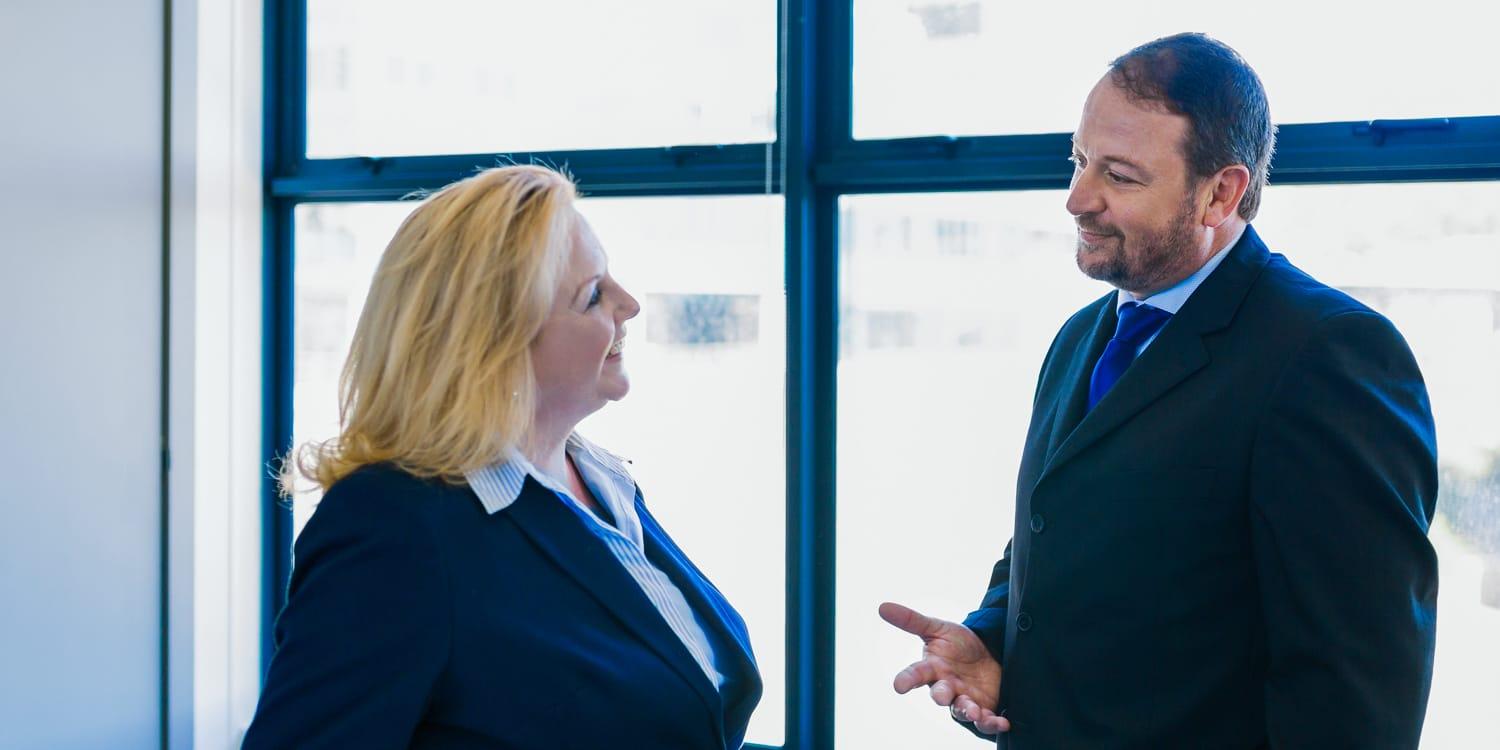 Personal Injury Claims in Cape Town | DSC Attorneys