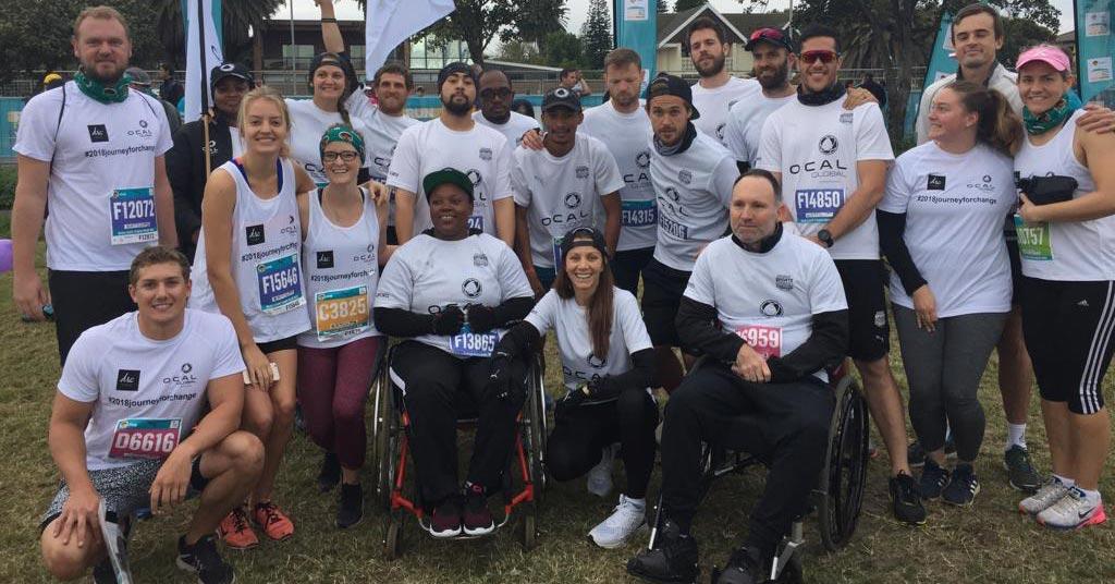 DSC Attorneys a Proud Supporter of OCAL Global - DSC Attorneys