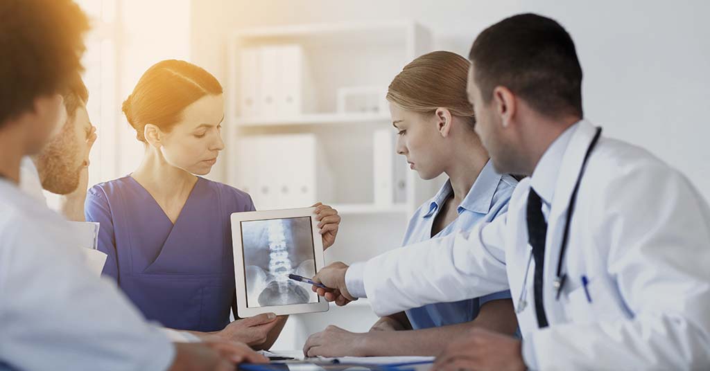 Spinal Surgery Malpractice: Common Kinds of Medical Errors - DSC Attorneys